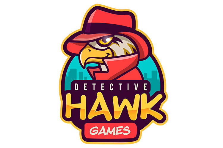 Catalog – Detective Hawk Games