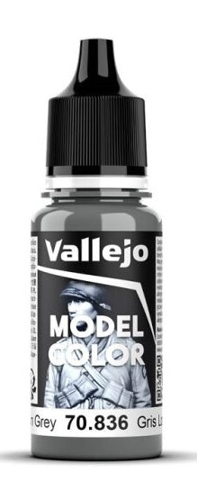 Model Color: London Grey (18 ml) – Detective Hawk Games