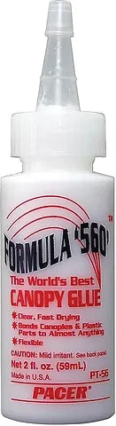 Canopy Glue (2 oz.) – Detective Hawk Games