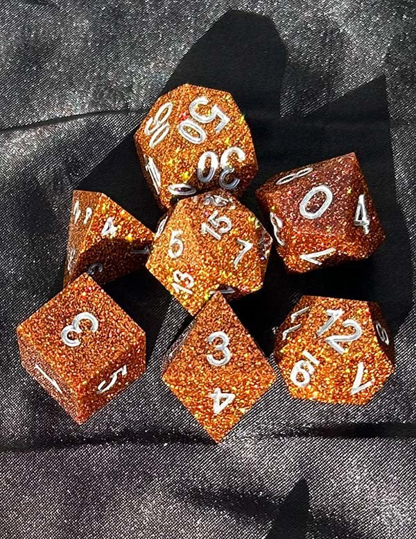 DCC Dice: Rusted Death Hulk – Detective Hawk Games