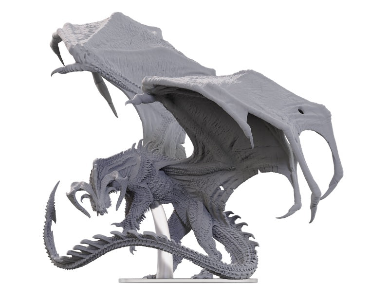 Dungeons & Dragons: Nolzur's Marvelous Unpainted Miniatures - Adult Bl ...