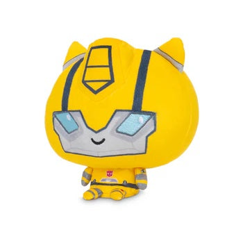 Cloudhead: Bumblebee 5in – Detective Hawk Games