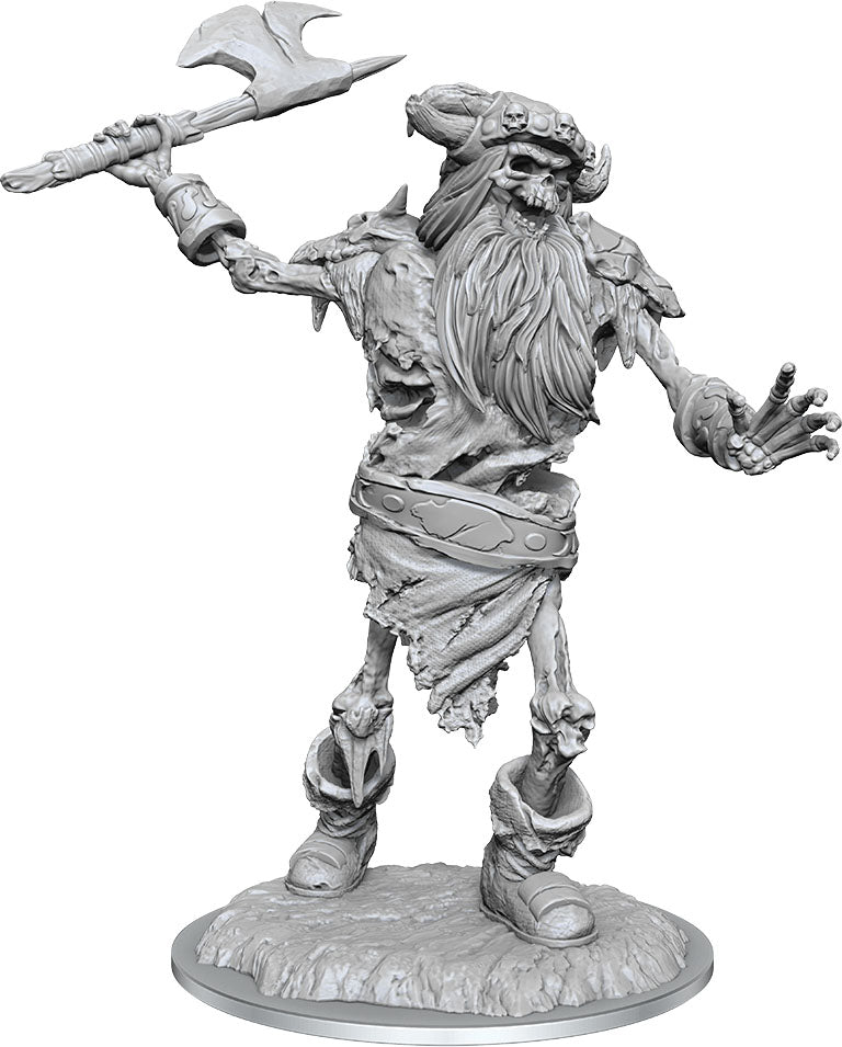 Dungeons & Dragons: Nolzur's Marvelous Unpainted Miniatures - W16 Fros ...