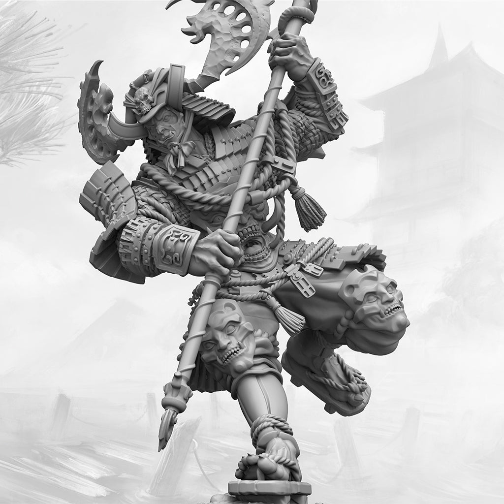 Yoroni: Dai Yokai – Detective Hawk Games